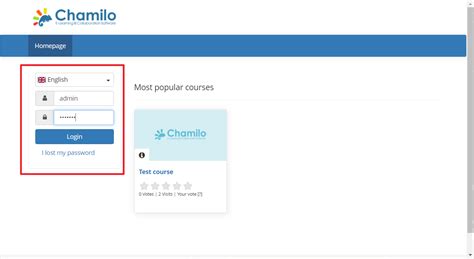 Chamilo 1 X Bigbluebutton 화상 회의 Bigbluebutton 클라우드 호스팅 Big Blue