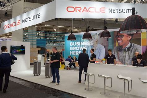 Oracle Netsuite Expands Portfolio With More Genai Features Techzine