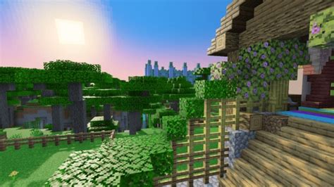 Vanilla Pbr Shaders 121 Minecraft Pebedrock Mods Vanilla Pbr Shaders 121 Minecraft Pebedrock Mods