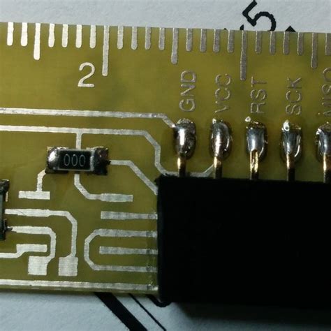 Tiny Ruler Hackaday Io