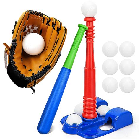T Ball Starter Kit At Travis Day Blog
