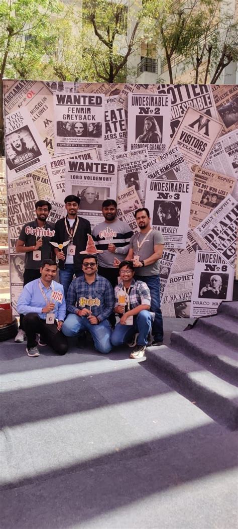 Shyaamal Tripathi On Linkedin Better Late Than Never Hey Folks 👋 So We At Hackquest Had