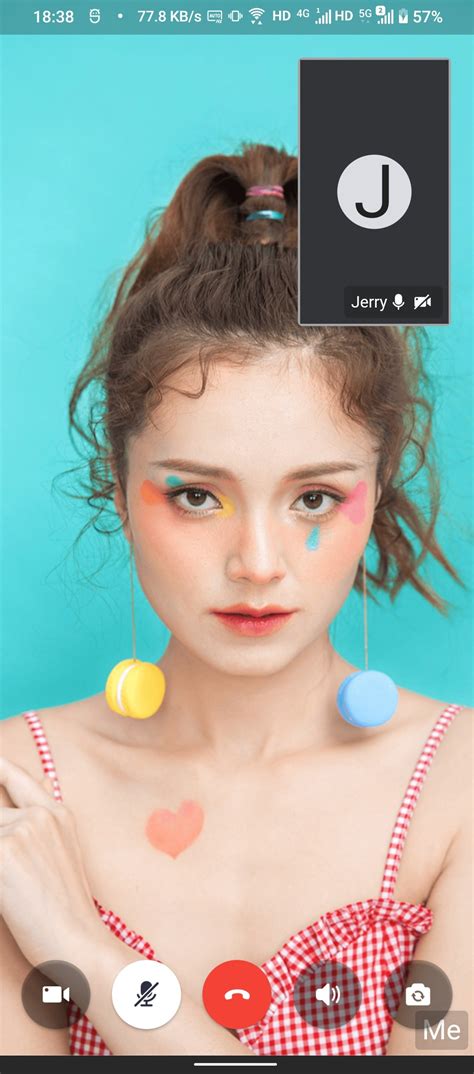 音视频通话 uikit android set avatar for users