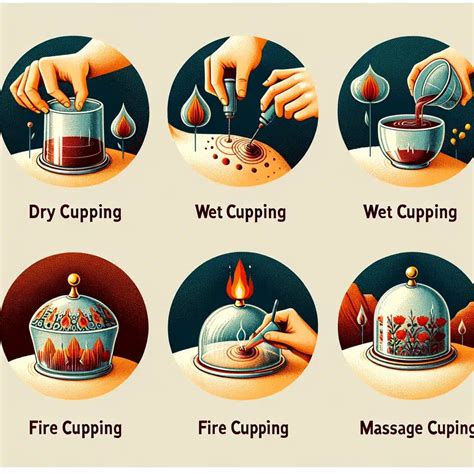 Discover The Secrets Of Cupping Enhance Your Wellbeing