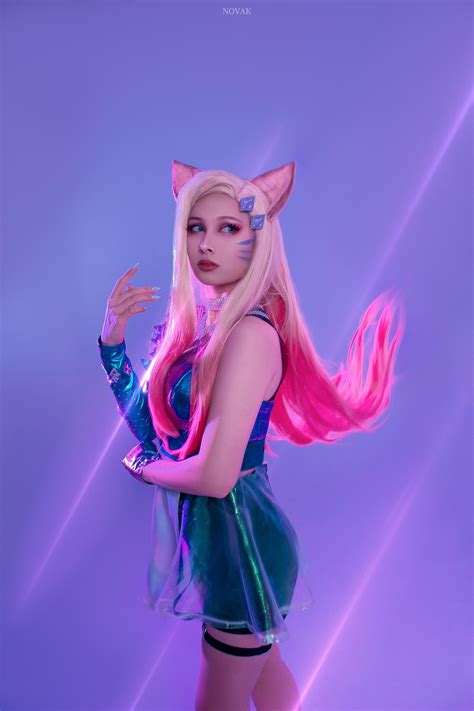 Ahri Mains