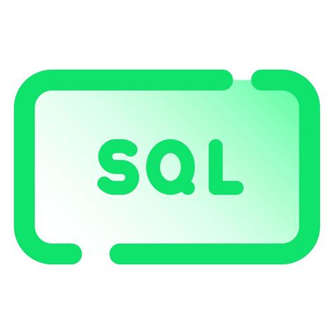 Sql Logo Icons Logos Symbols Free Download Png Svg