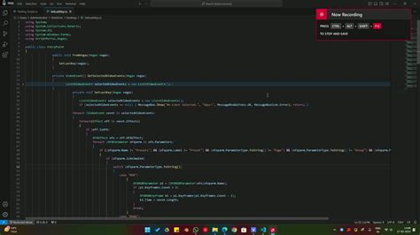 How Can I Move Keyframes Via Scripts
