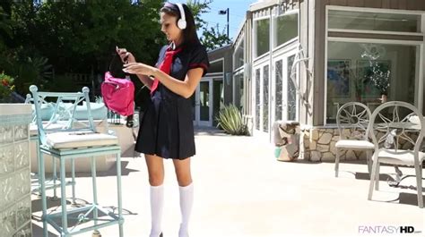 Good After School Fuck