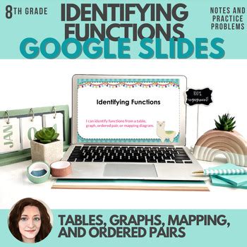 Identifying Functions From Tables Graphs Mapping Diagrams And Points Slides
