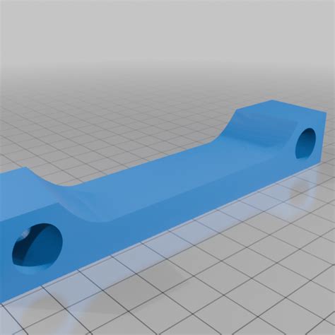 Free 3d File Liberty Or Park Class Display Blocks 🚁 ・3d Printer Design