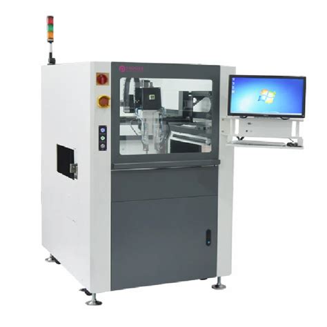 Prociss Conformal Coating Machine At Best Price In New Delhi By