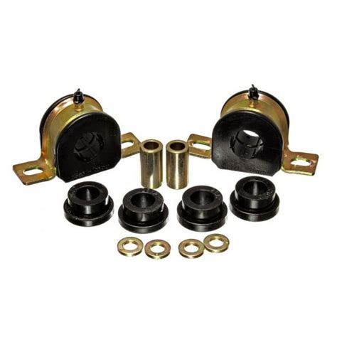 Energy Suspension Front Sway Bar Bushing Set For 01 06 C2500 Hd