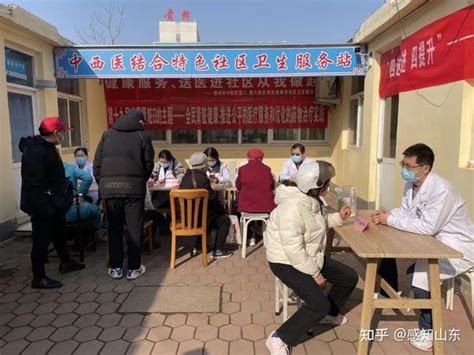 德州市中医院开展“世界肾脏日”义诊活动 知乎