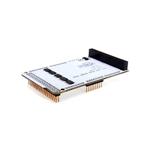 شیلد توسعه Lcd آردوینو مگا تسنیم الکترونیک