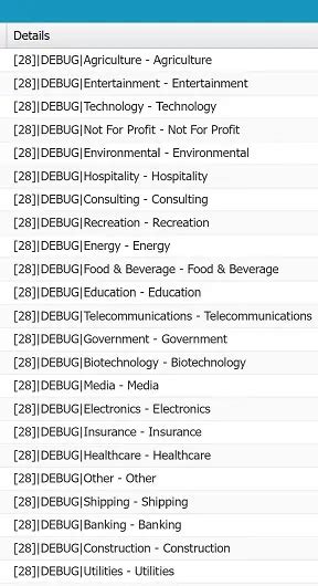 How To Query Salesforce Picklist Field Values Using Soql Infallibletechie