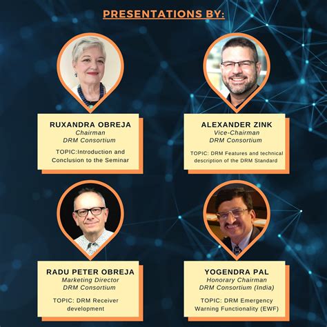 Introduction To Efficient Broadcasting Aibd