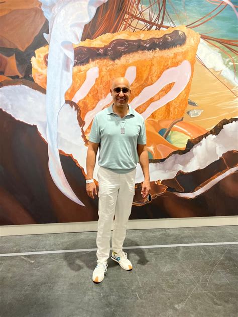 Craig Nassi Of Bcn Development Transforming 350 West 38th Street Into