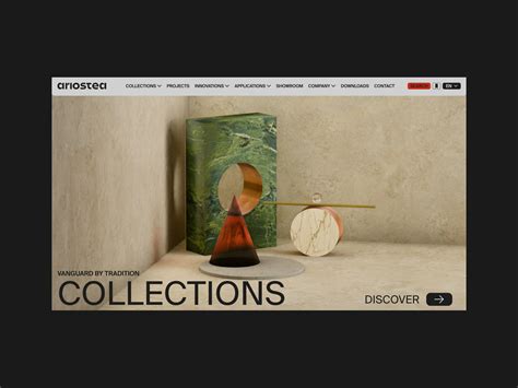 Webgl Homepage Aards