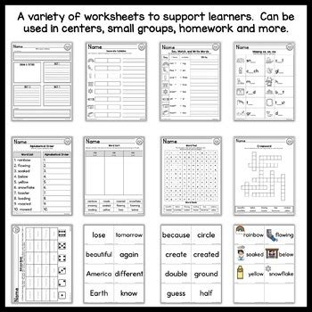 Decodable Books And Resources Level Unit Fun Phonics TPT