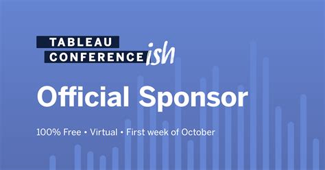Tableau Conference Ish Takeaways Atscale
