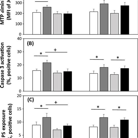 Effects Of Interval Training It And Continuous Training Ct On