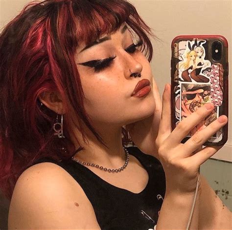 Types Of Edgy Aesthetics At Qiana Flowers Blog