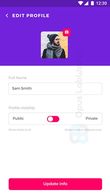 Social Media Sharing App Angular Admin Laravelphp Newsfeed