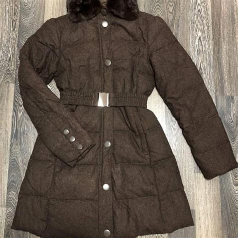 Пуховик — ціна 300 грн у каталозі Пуховики Купити жіночі речі за доступною ціною на Шафі