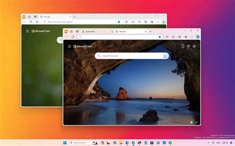 How To Enable New Mica Material On Microsoft Edge Pureinfotech