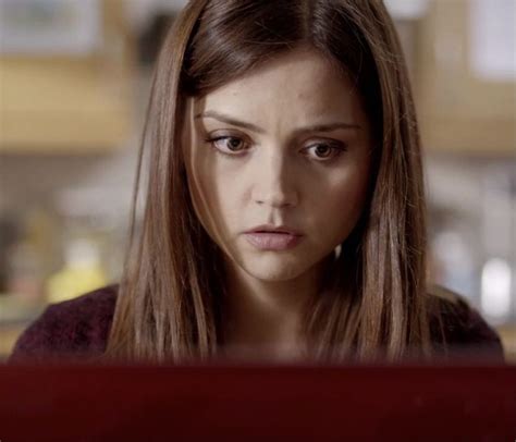 Clara Oswald