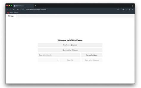 Places Sqlite Firefox