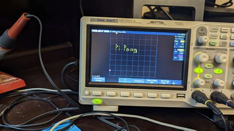 Pi O Scope Pong Hackaday Io Pi O Scope Pong Hackaday Io