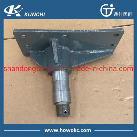 Sinotruk Howoshacmanfawfoton Truck Spare Parts Handle Assembly