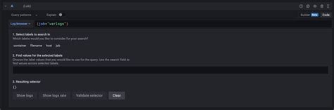 Github Ductnndomolo A Monitoring And Logging Solution For Docker