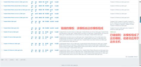 Zabbix常用监控项解读zabbix监控项原型 Csdn博客 Zabbix常用监控项解读zabbix监控项原型 Csdn博客