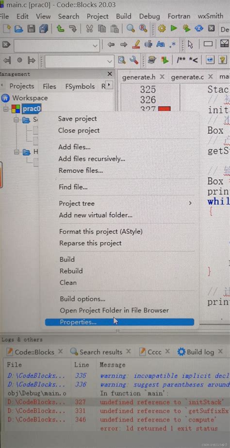 C 中缀 ＞后缀转化 及 后缀表达式的计算后缀表达式转换与求值c语言 Csdn博客
