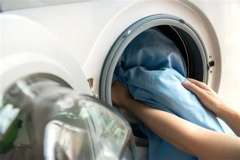 5 лучших советов по стирке рабочей одежды