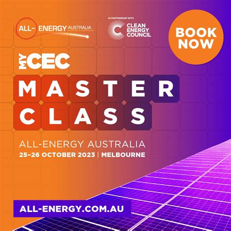 All Energy Australia On Linkedin Allenergyau