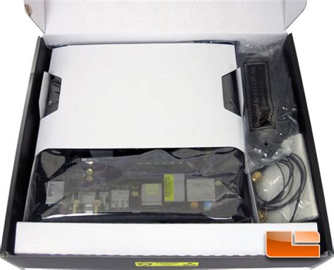 Asrock Z E Itx Mini Itx Motherboard Review Legit Reviewsasrock Z E Itx Sff Intel Z Motherboard