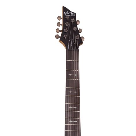 Schecter 7 String Acoustic