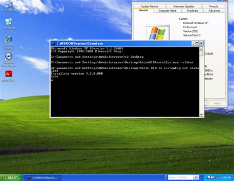 Solved Adobe Air Runtime Silent Install Adobe Product Community