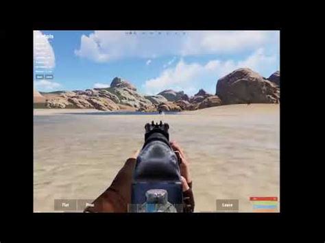 Rust AK Recoil Training YouTube Rust AK Recoil Training YouTube