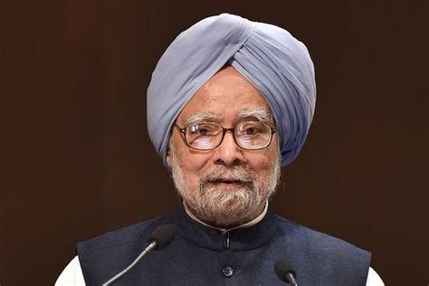Former Pm Manmohan Singh