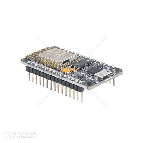 Módulo Nodemcu V3 Esp8266 Lua Wifi Plexylab