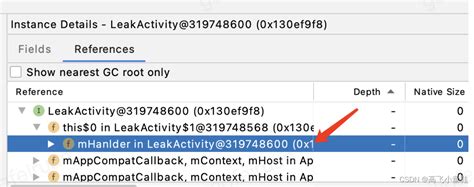 android profiler入门与实践 csdn博客