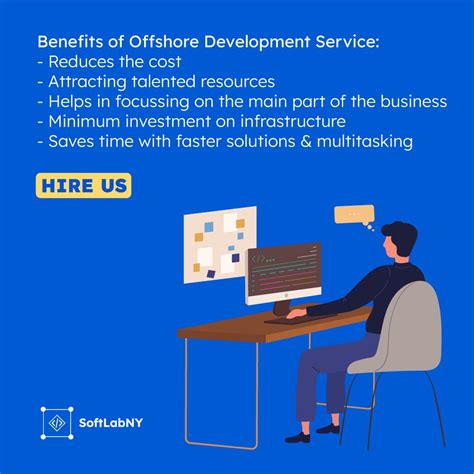 Softlabny On Linkedin Offshore Software Development Developer