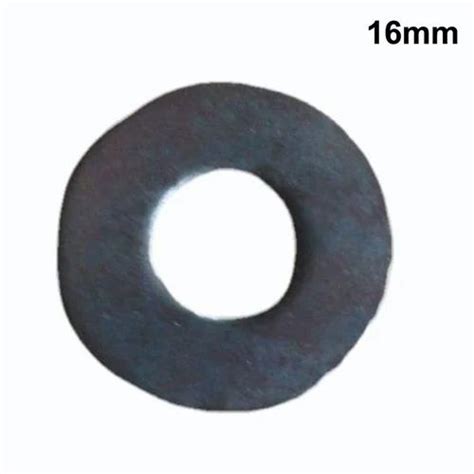 16mm Ms Plain Flat Round Washer 8 Mm At ₹ 73 Kg In New Delhi Id