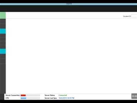 Wpf Menu Style Template Animation Menu In Wpf Test Youtube Williamson