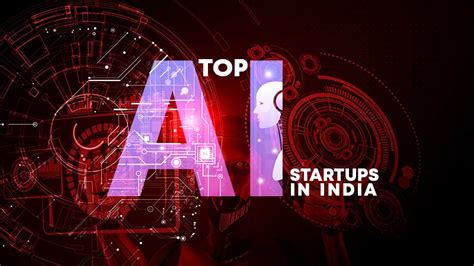 Top 20 Best Innovative Ai Startups In India In 2024