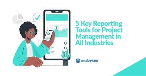 Top 5 Reporting Tools Project Management In All Industries